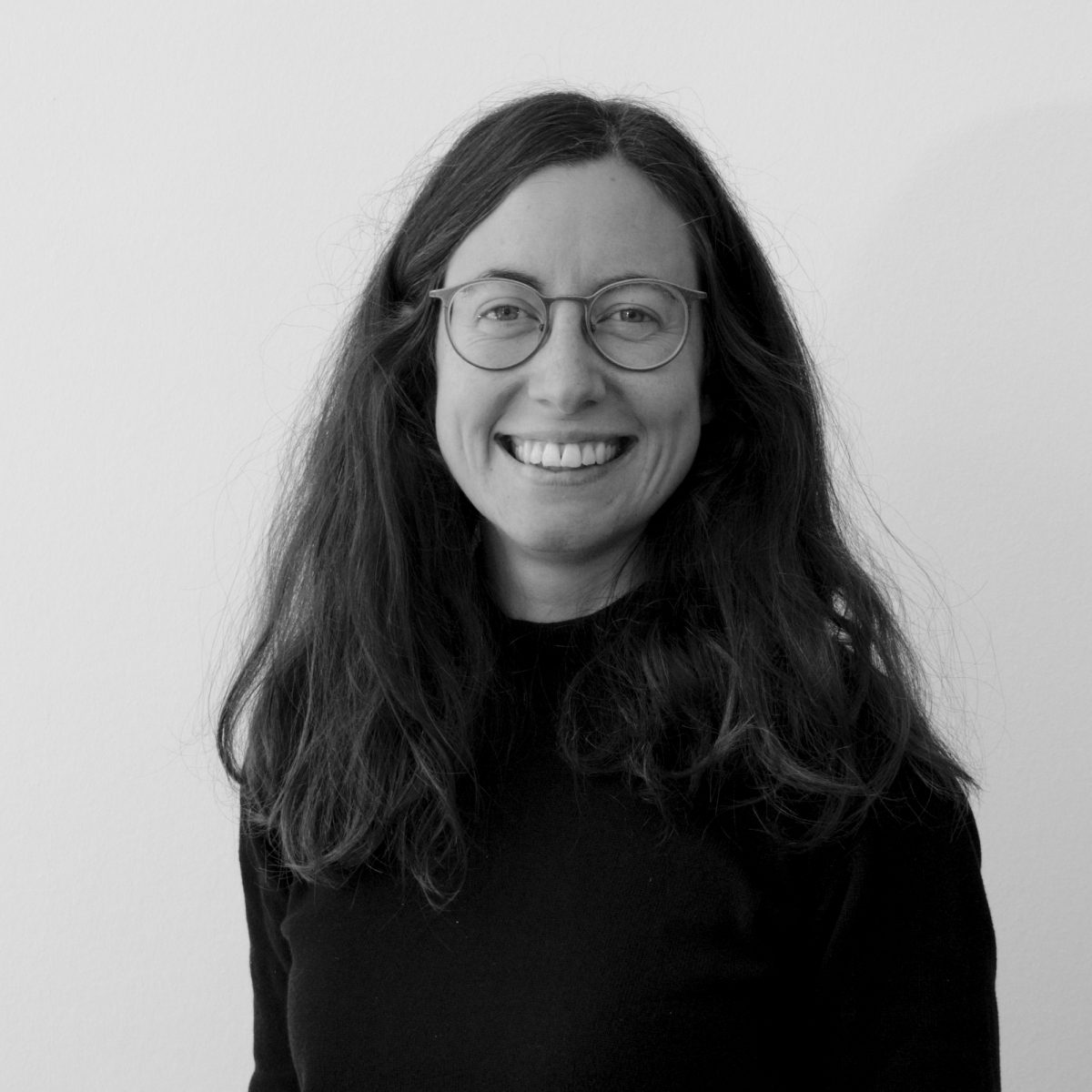 Alexandra Decker - IREES GmbH